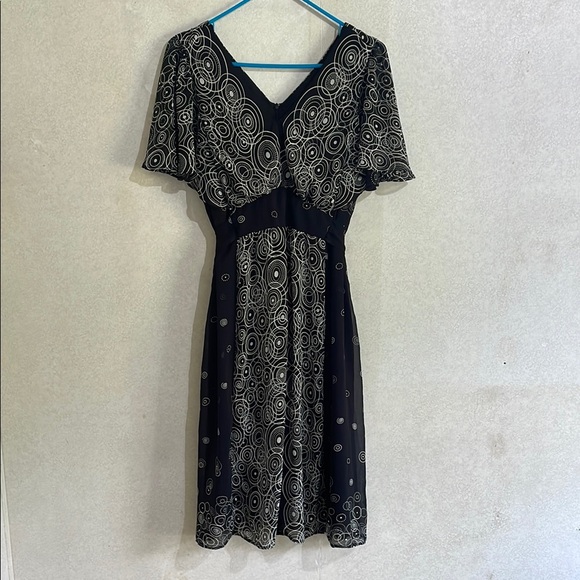 Rabbit Rabbit Rabbit | Dresses | Rabbit Rabbit Rabbit Black And White ...